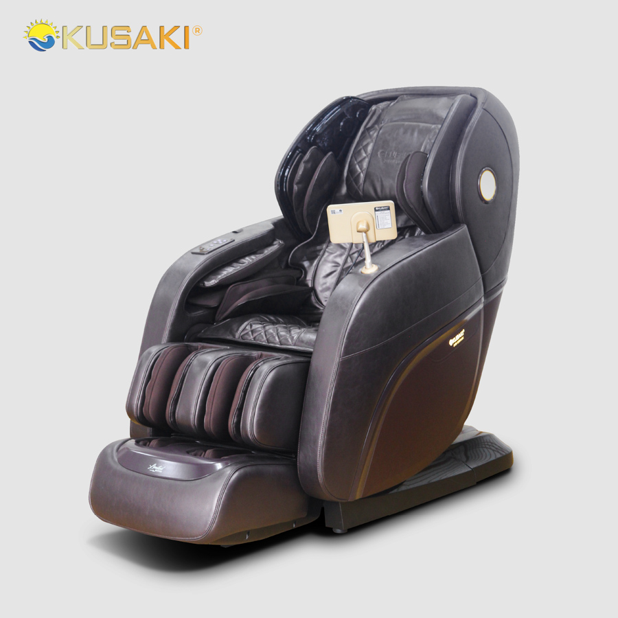 GHẾ MASSAGE OKUSAKI AM-889 Plus Limited